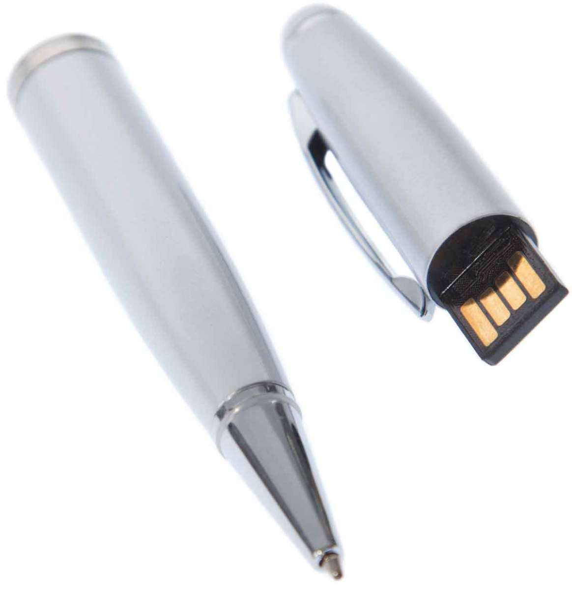 USB-Stift Classic | mediabit – Ihr Werbeartikel & Werbegeschenk Experte